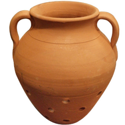 VASIJAS DE BARRO - Espacio devocional